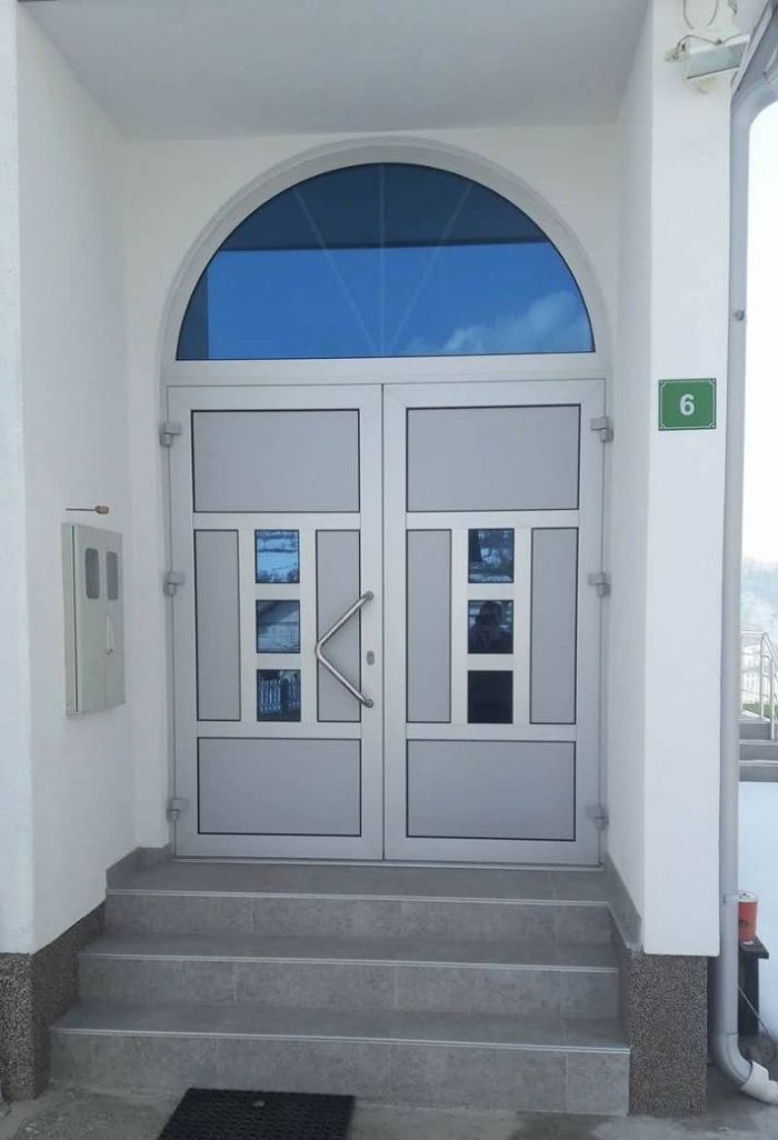 Stopsol - Menspred Doo Živinice - Maline bb | Staklo, plekiglas, lexan ...